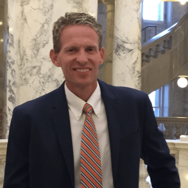 Michael Larsen, Lawyer in Boise, Idaho | Justia Lawyer Directory
