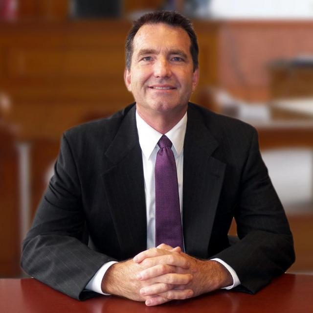 Gary Allen Peterson, Lawyer in Tustin, California | Justia Lawyer Directory