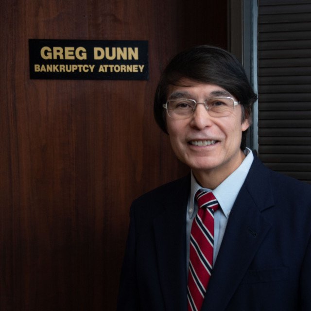 Attorney Gregory Dunn | LII Attorney Directory