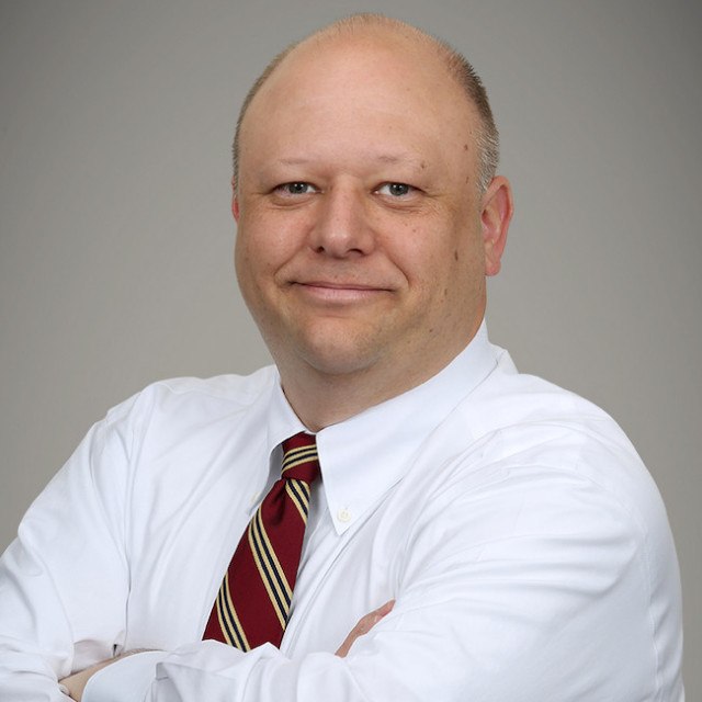 Attorney Donald J. Ethridge - LII Attorney Directory