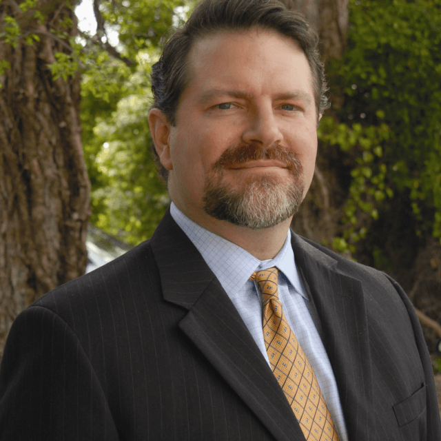 Attorney Matthew Douglas McConnell | LII Attorney Directory