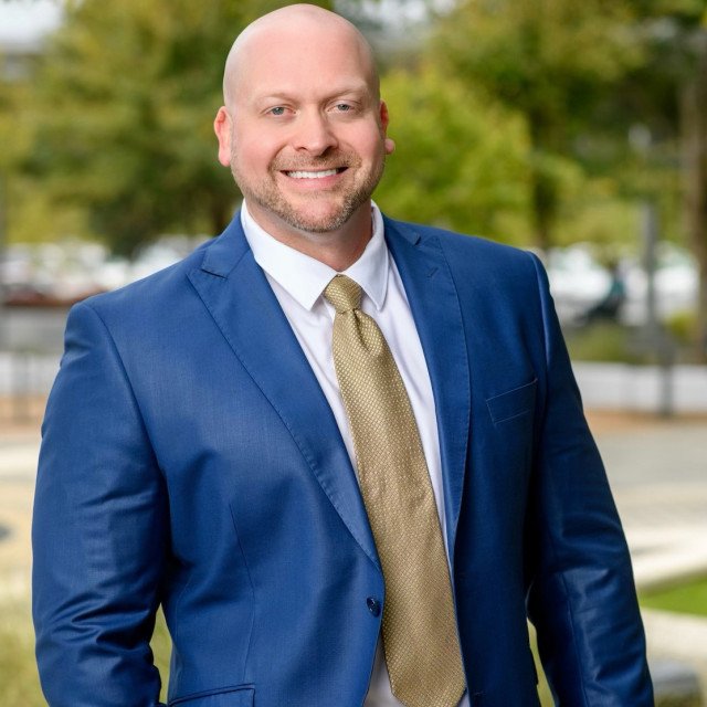 D. Brandt Schmolke, Lawyer in Baton Rouge, Louisiana | Justia Lawyer ...