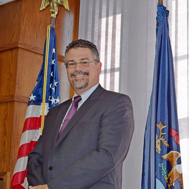 Sean Carroll, Lawyer in Jackson, Michigan | Justia Lawyer Directory