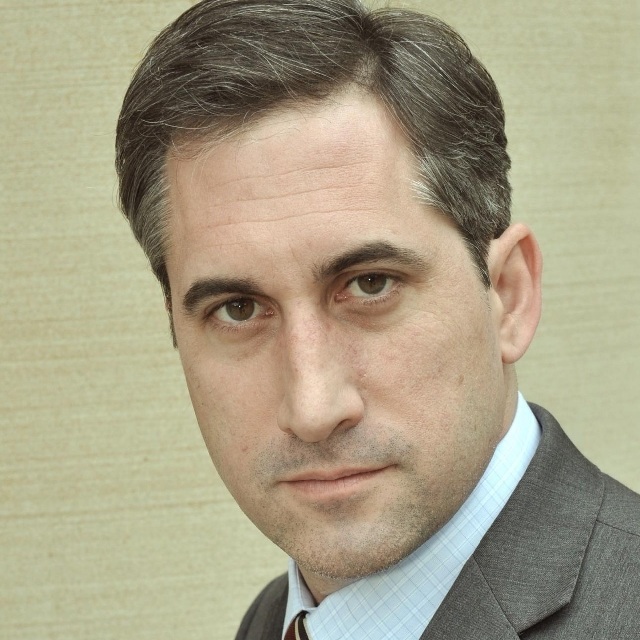 Attorney David Michael Blanchard | LII Attorney Directory