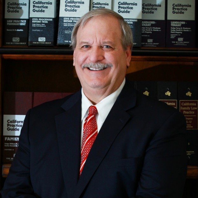 William Stanley Fitch, Lawyer in Corona, California | Justia Lawyer ...