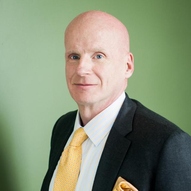 Attorney James Kennedy Murphy | LII Attorney Directory