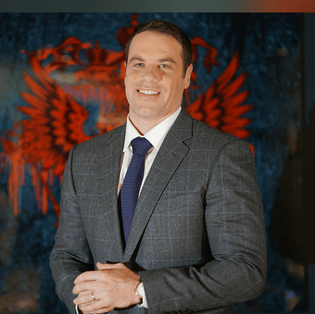 David Romanow, Lawyer in Pittsburgh, Pennsylvania | Justia Lawyer Directory