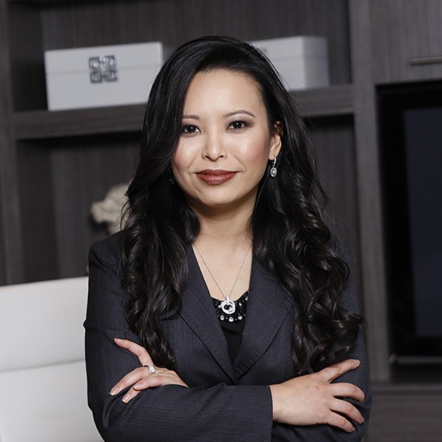 Sandy Van, Lawyer in Las Vegas, Nevada | Justia Lawyer Directory