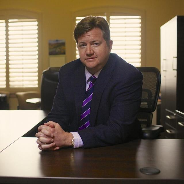 Charles Julius Ruhmann, Lawyer in El Paso, Texas | Justia Lawyer Directory