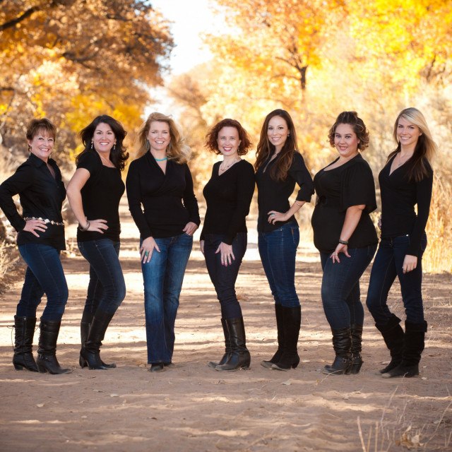 Dusti Harvey, Lawyer in Albuquerque, New Mexico | Justia Lawyer Directory