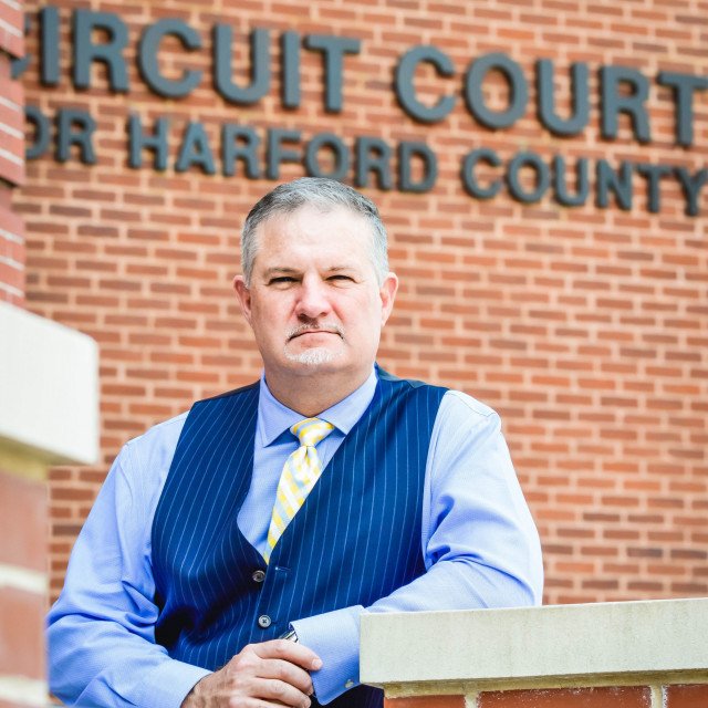 Thomas George Harrison, Lawyer in Bel Air, Maryland | Justia Lawyer ...