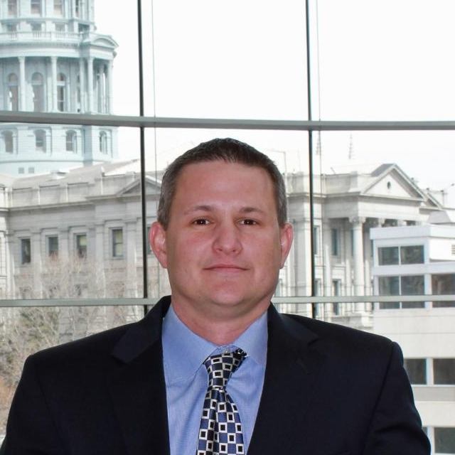 Jacob Robert Lilly, Lawyer in Lakewood, Colorado | Justia Lawyer Directory