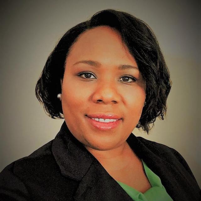 Stacey LeMarr Terry, Lawyer | Justia Lawyer Directory