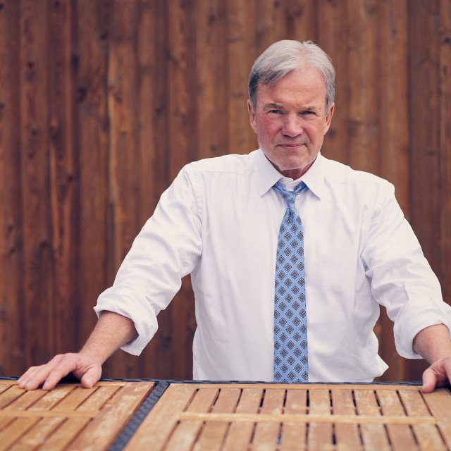 Tim Jones, Lawyer in Portland, Oregon | Justia Lawyer Directory