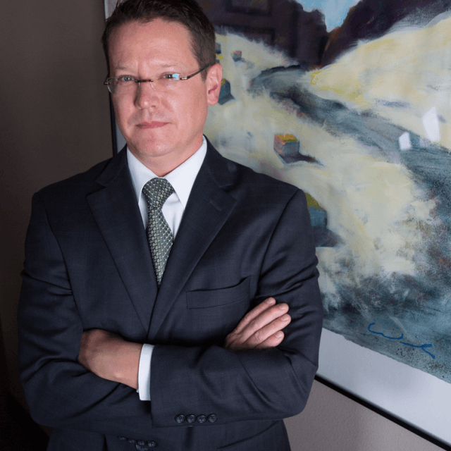 Kenneth Goodin - Bend, Oregon Lawyer - Justia