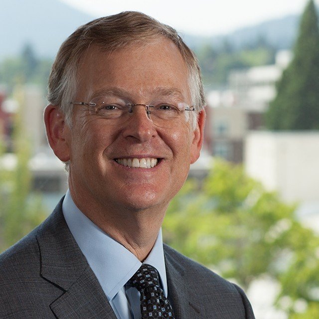 Don Corson, Lawyer in Eugene, Oregon | Justia Lawyer Directory