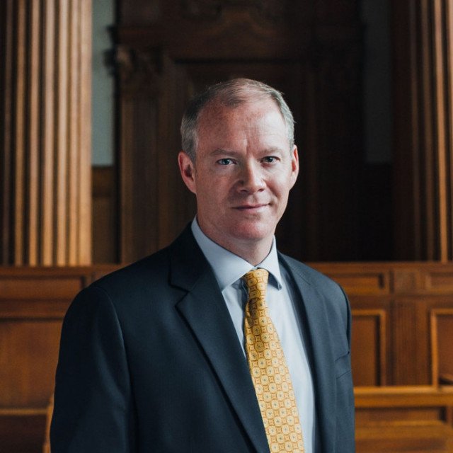 Sean M. Bannon, Lawyer in Portland, Oregon | Justia