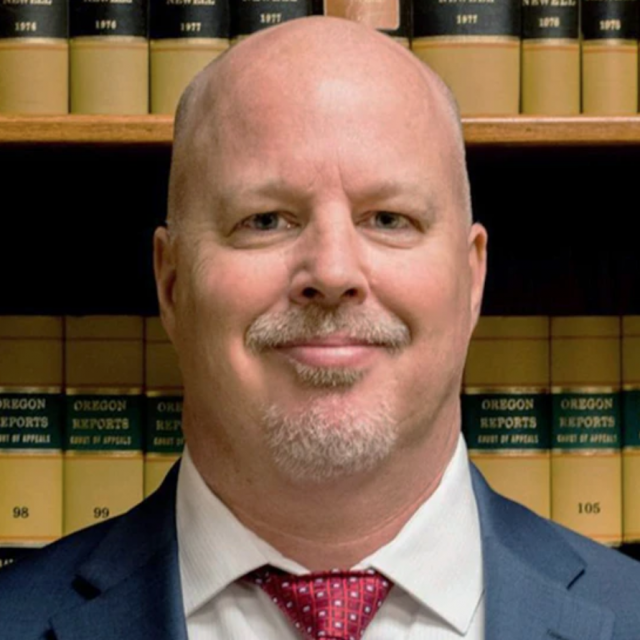 Brad Sands, Lawyer in Hillsboro, Oregon | Justia Lawyer Directory