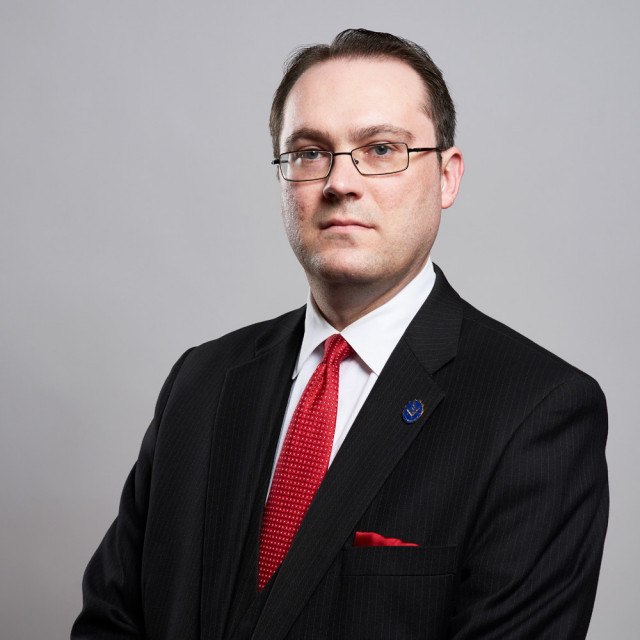 John Razumich, Lawyer in Indianapolis, Indiana | Justia Lawyer Directory