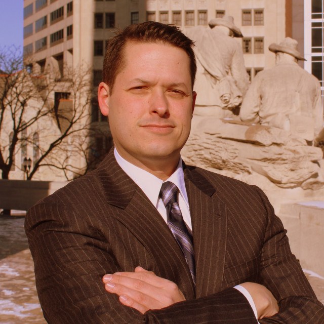 Jesse Sanchez, Lawyer in Indianapolis, Indiana | Justia