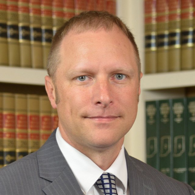 Eric Weitzel, Lawyer in New Albany, Indiana | Justia Lawyer Directory