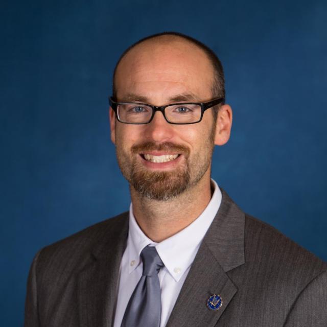 Attorney Caleb Johnson | LII Attorney Directory