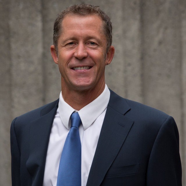 David von Beck, Lawyer in Seattle, Washington | Justia Lawyer Directory