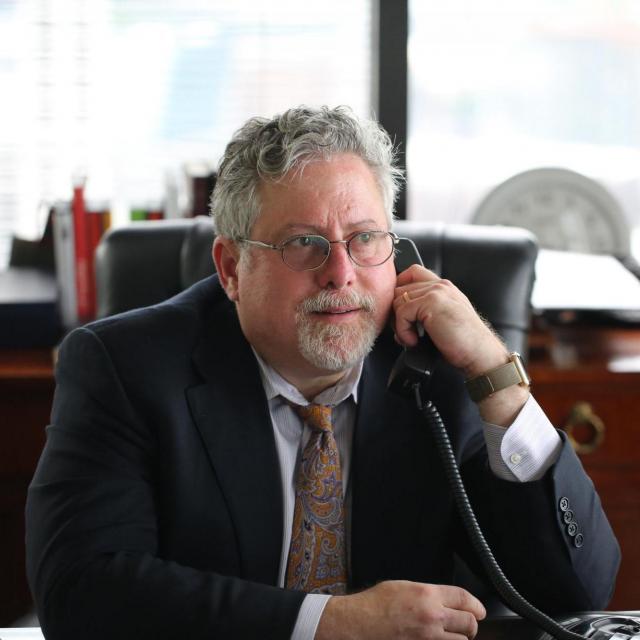 Scott Crispin Greco Blankenship, Lawyer in Seattle, Washington | Justia ...