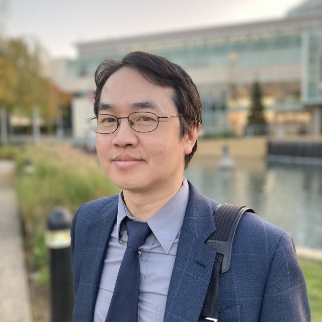 James Chau, Lawyer in San Jose, California | Justia Lawyer Directory