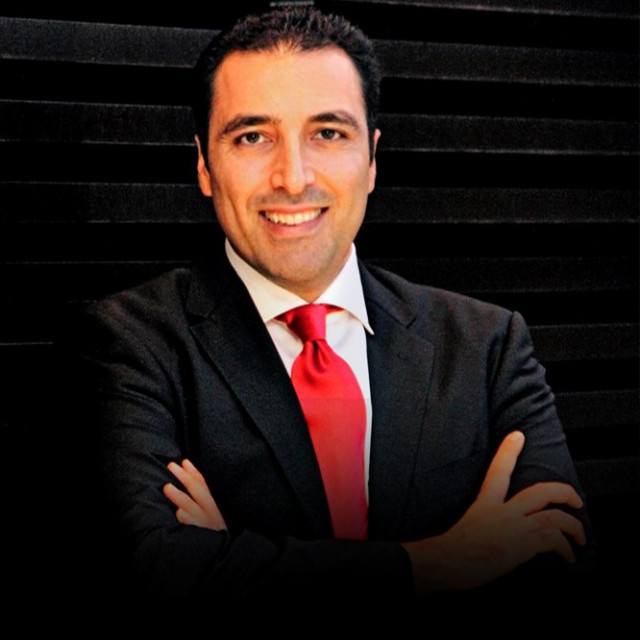 Omid Razi, Lawyer in Palo Alto, California | Justia Lawyer Directory