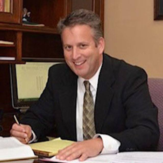 Peter Wolff, Lawyer in Waukesha, Wisconsin | Justia Lawyer Directory