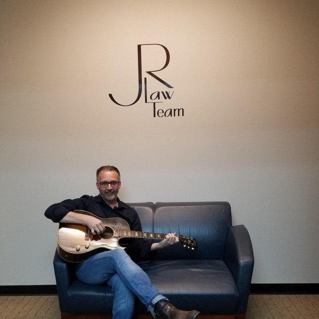 Jonathan Rees Richardson, Lawyer in Cary, North Carolina | Justia ...