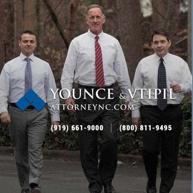 Robert Younce Jr, Lawyer in Raleigh, North Carolina | Justia Lawyer ...