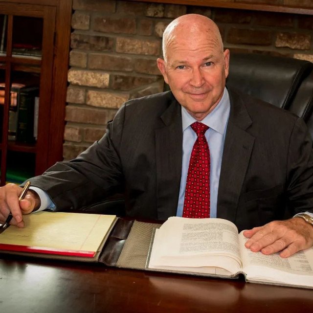 Stephen Edward Robertson, Lawyer in Greensboro, North Carolina | Justia ...