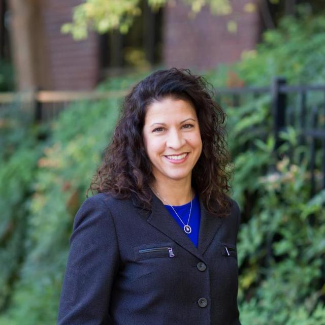 Amanda Mingo, Lawyer in Charlotte, North Carolina | Justia Lawyer Directory