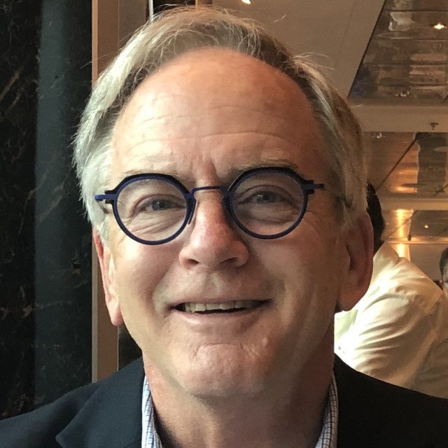 Legal Professional Judge Joseph E. Turner | Justia Legal Professional ...