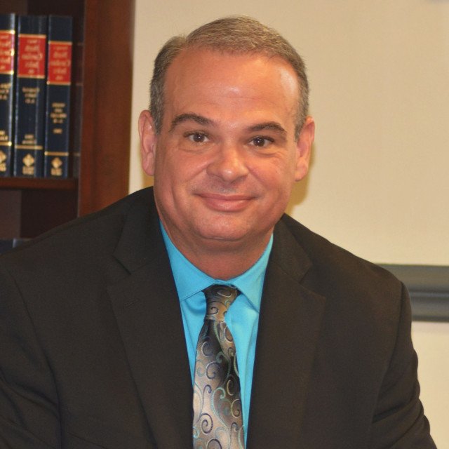 Attorney Jonathan Dean Griffin | LII Attorney Directory