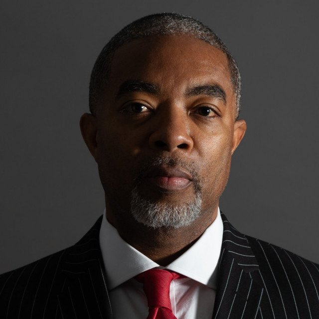 Attorney Patrick Roberts | LII Attorney Directory