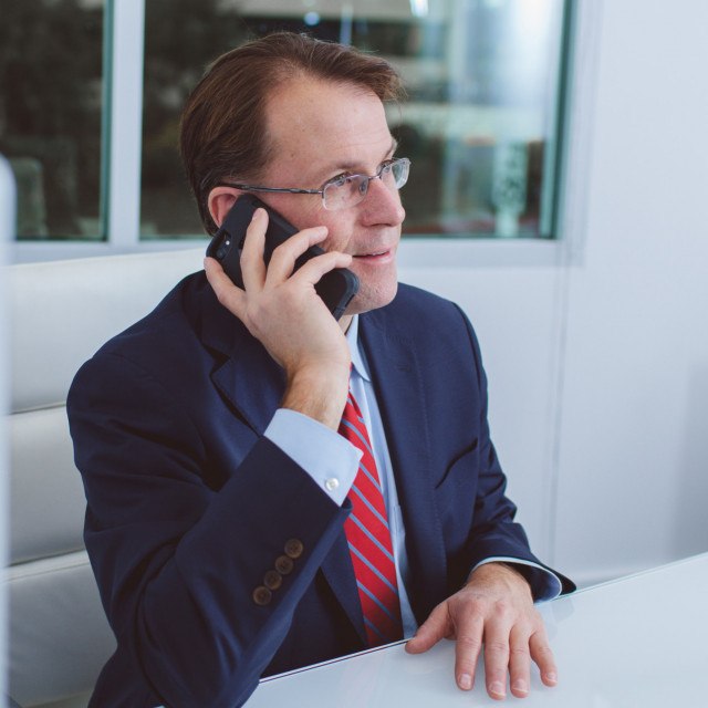 Max Capper Sparwasser, Lawyer in Mount Pleasant, South Carolina ...