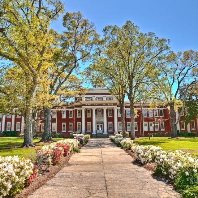 Benjamin Alexander Hyman, Lawyer in Conway, South Carolina | Justia ...