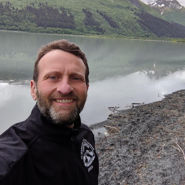 Lars Danner, Lawyer in ANCHORAGE, Alaska | Justia Lawyer Directory