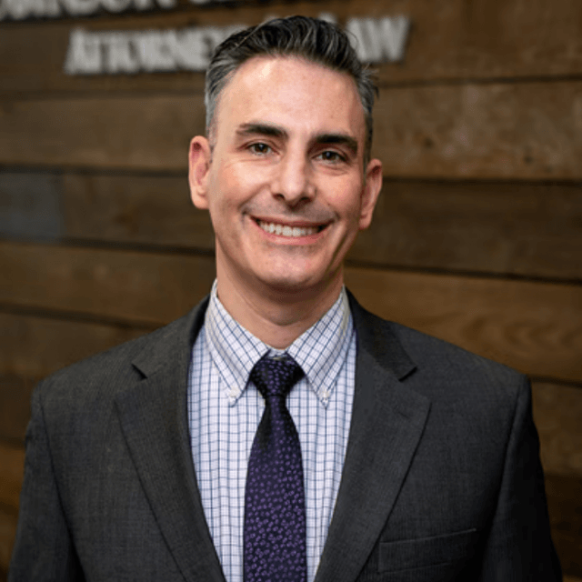 Christopher Alexander Sutton, Lawyer in Colorado Springs, Colorado ...