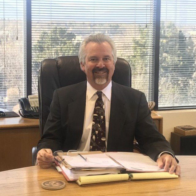 Robert Clothier, Lawyer in Colorado Springs, Colorado | Justia Lawyer ...