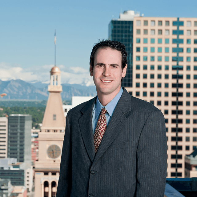 Matthew Wolf, Lawyer in Denver, Colorado | Justia Lawyer Directory