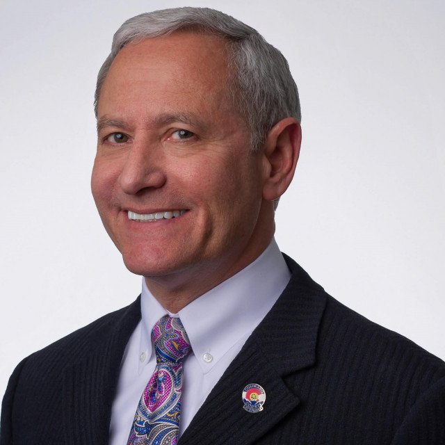 Peter Goldstein, Lawyer in Denver, Colorado | Justia Lawyer Directory