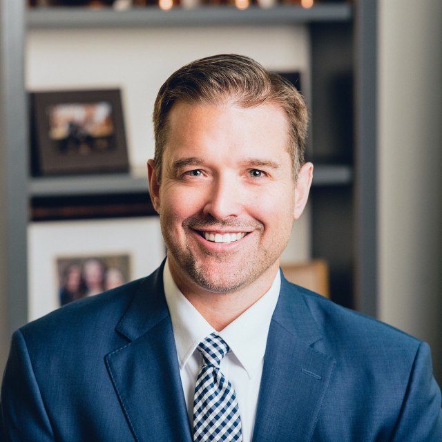Eric Morrison, Lawyer in Overland Park, Kansas | Justia Lawyer Directory