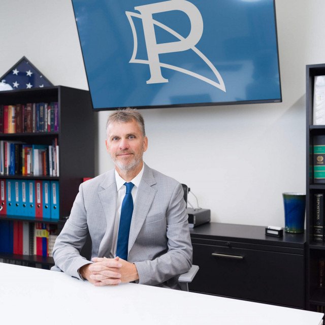 Thomas Pyle, Lawyer in McPherson, Kansas | Justia Lawyer Directory