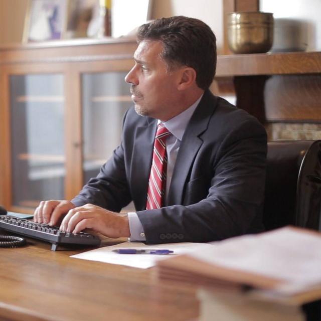 Jeffrey Grove, Lawyer in Wheeling, West Virginia | Justia Lawyer Directory