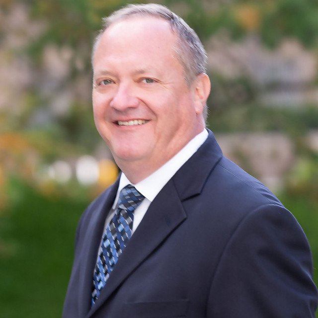 Brian Aho, Lawyer in Champlin, Minnesota | Justia Lawyer Directory