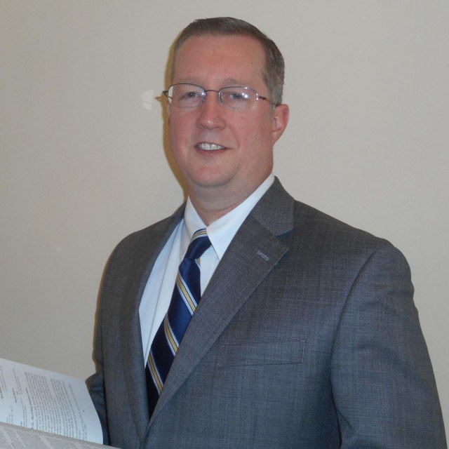 Attorney Jon Powell | LII Attorney Directory